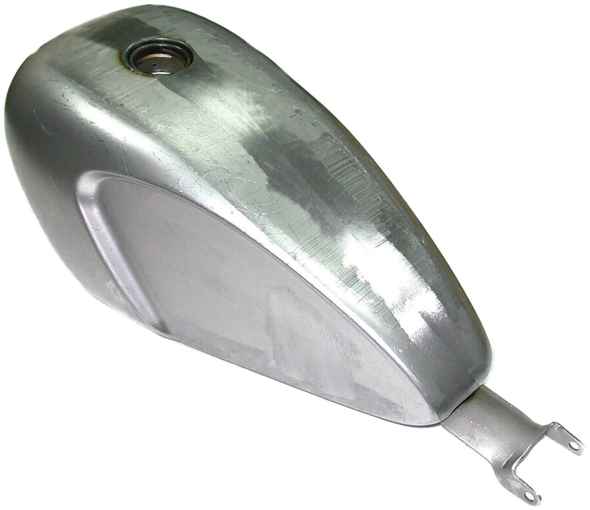 Slim Line Legacy Gas Tank – Hog Parts Pros