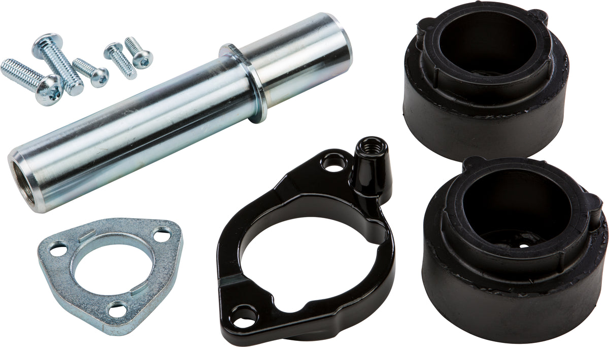 Isolator Motor Mount Rear Kit – Hog Parts Pros